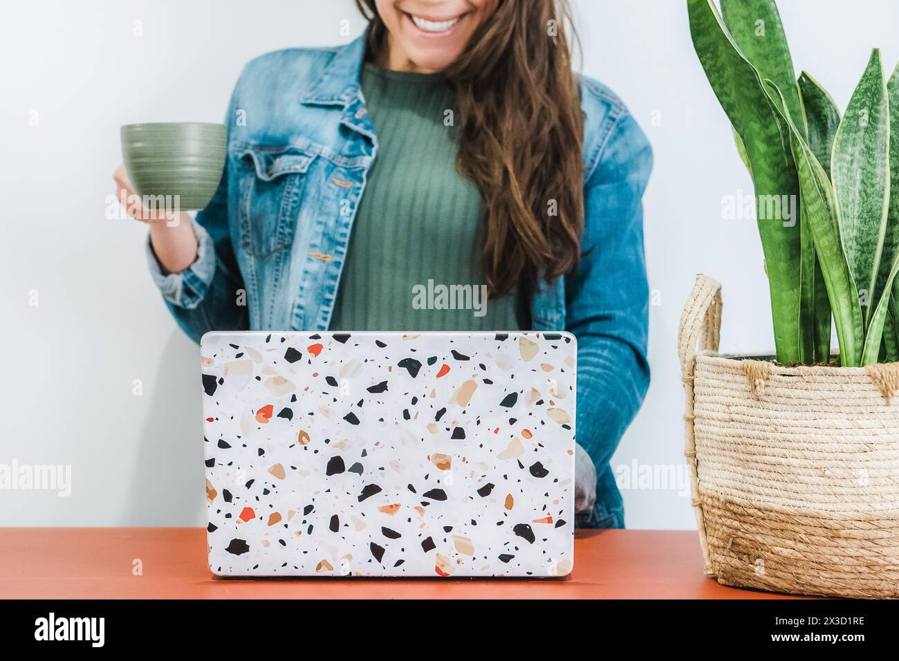 Work_from_home hi-res stock photography and images - Alamy