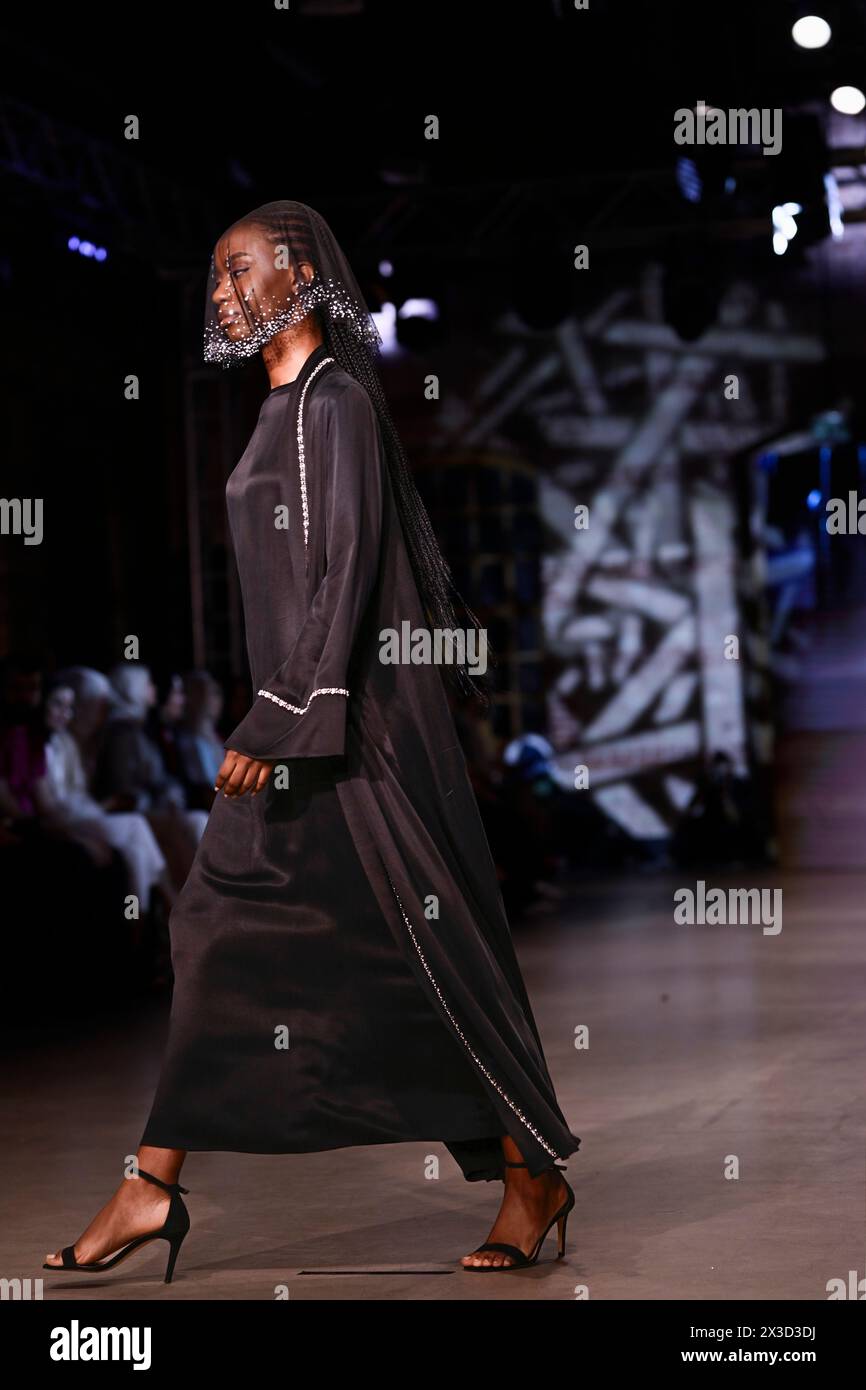 Salambooking hi-res stock photography and images - Alamy