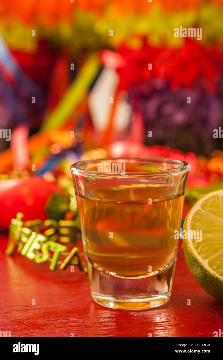 Fiesta celebration hi-res stock photography and images - Alamy