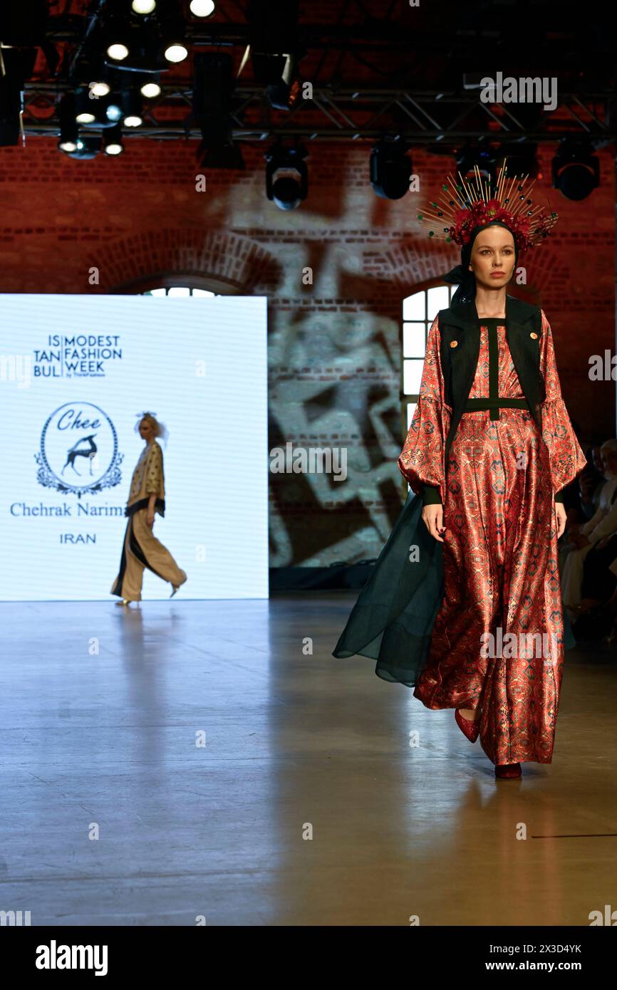 Salambooking hi-res stock photography and images - Alamy