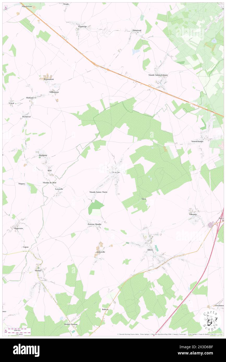 Chenogne hi-res stock photography and images - Alamy