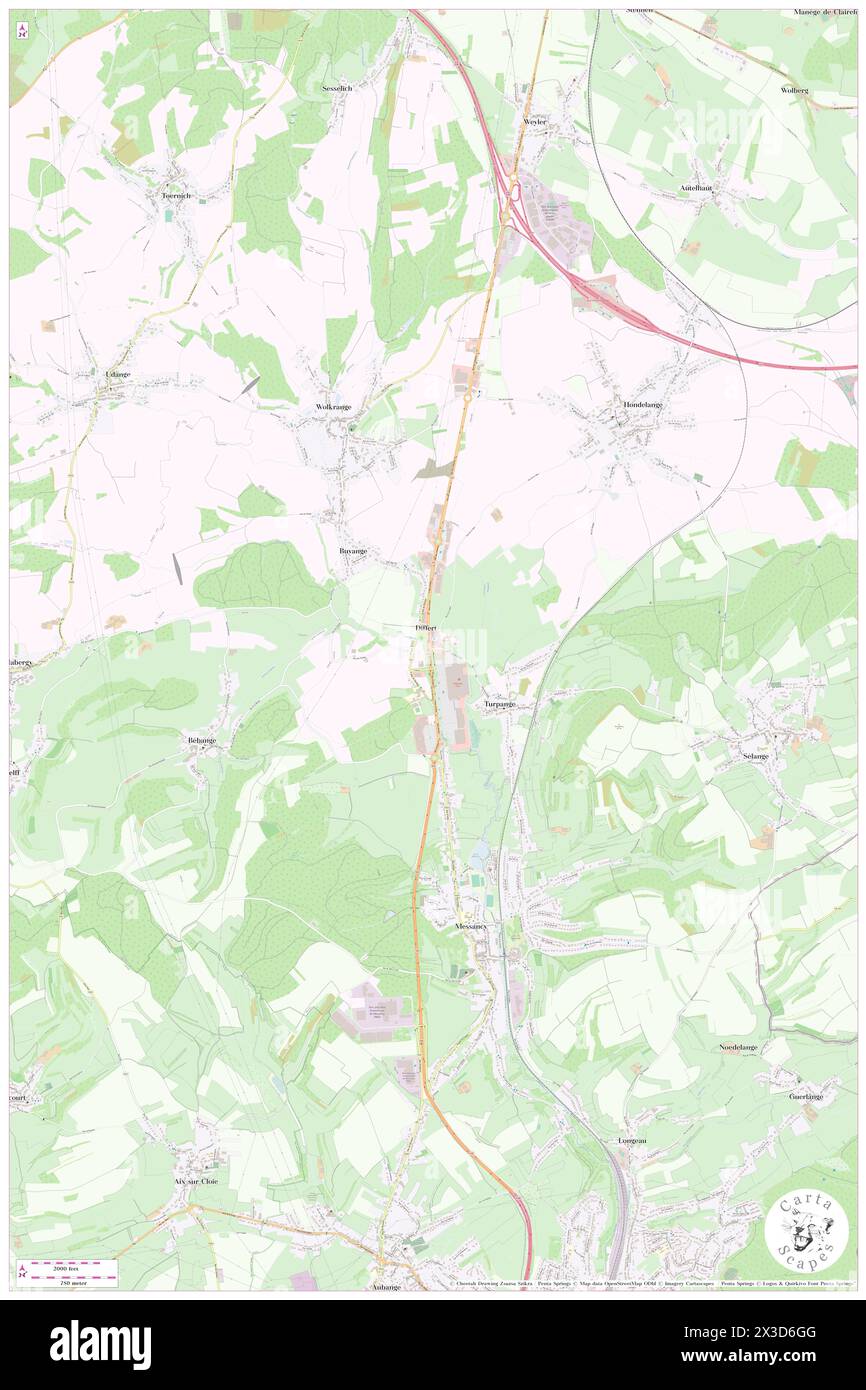 Differt, Province du Luxembourg, BE, Belgium, Wallonia, N 49 36' 58 ...