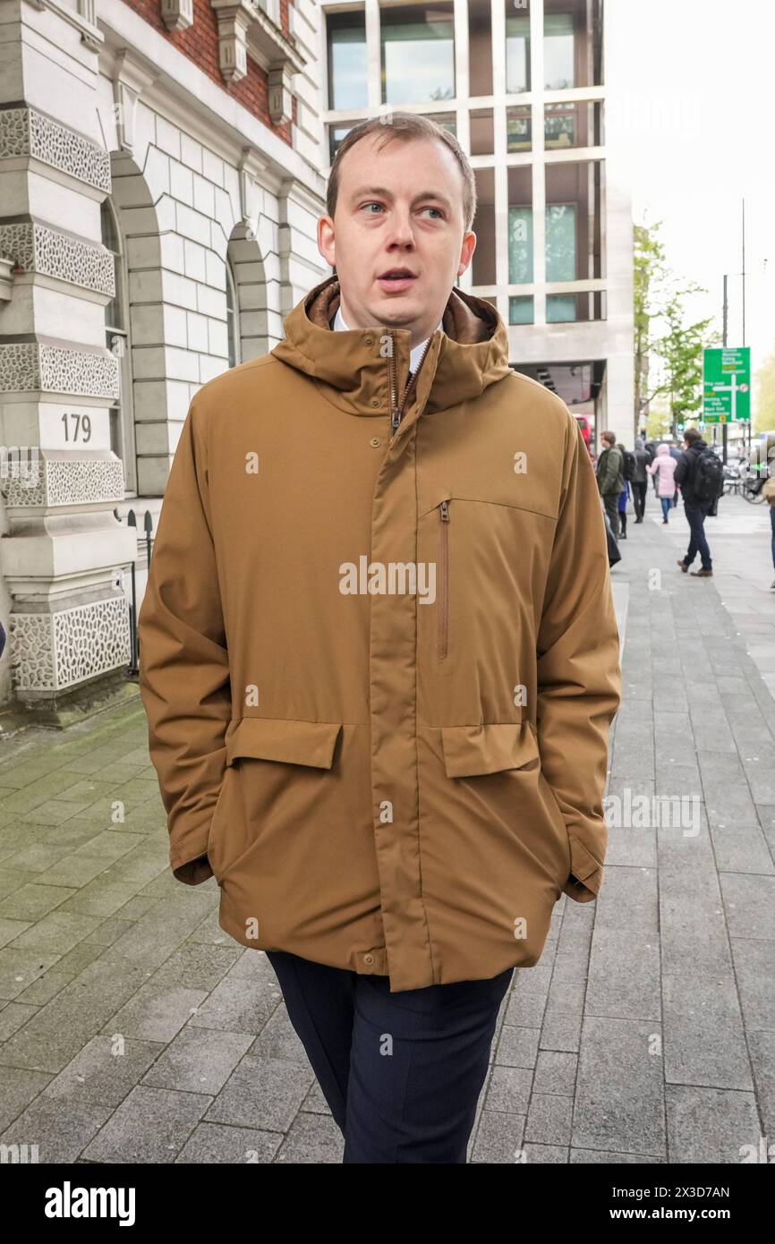 Christopher Berry leaves Westminster Magistrates' Court, central London ...
