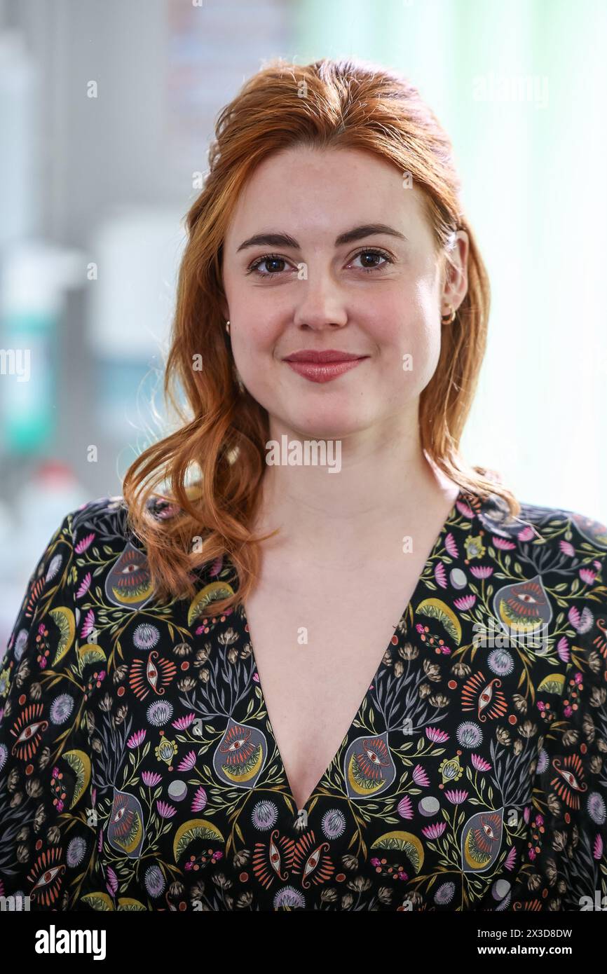 Meriel hinsching hi-res stock photography and images - Alamy