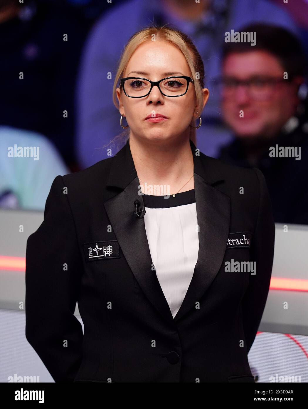 Desislava bozhilova hi-res stock photography and images - Alamy