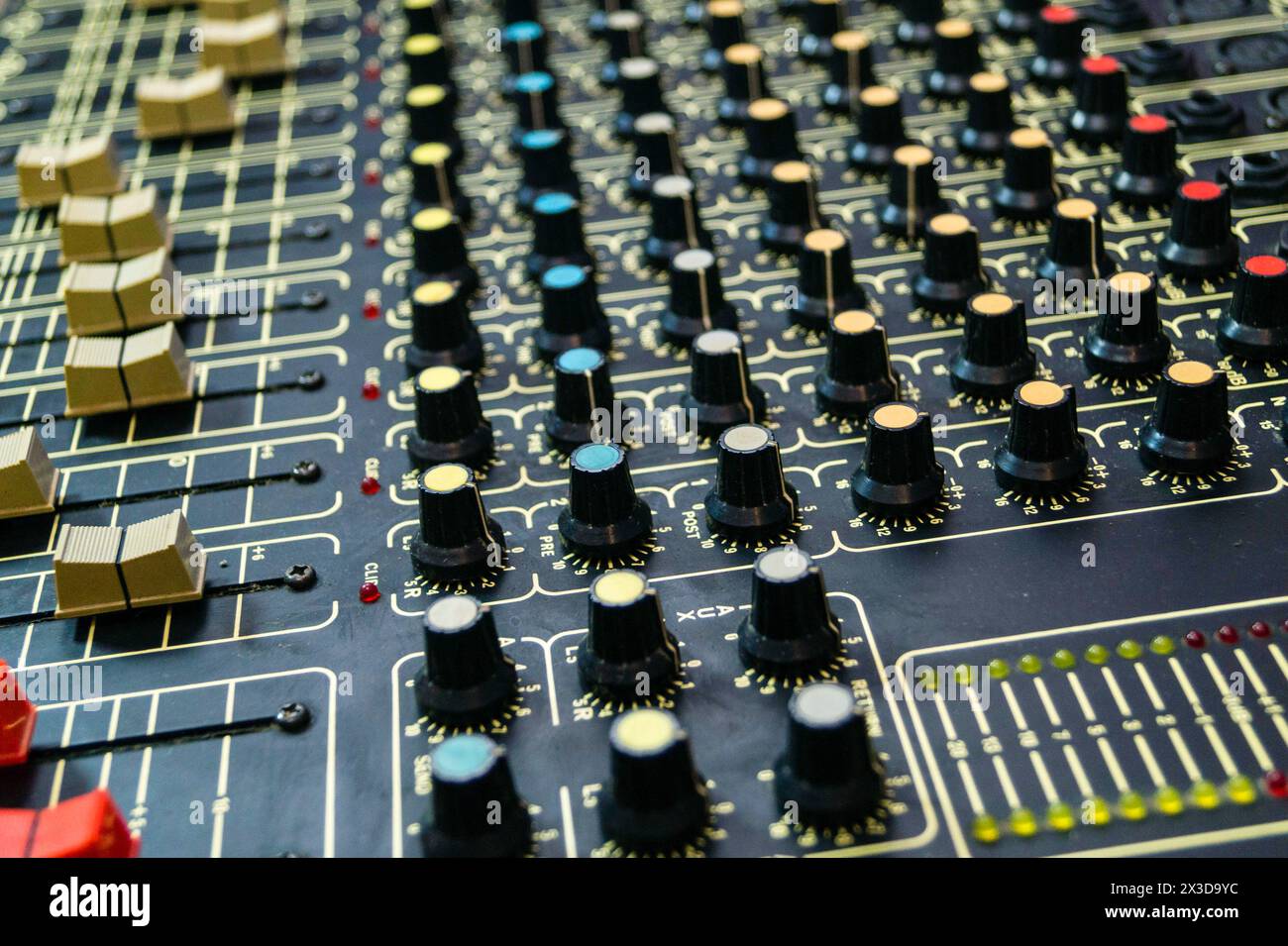 Great console hi-res stock photography and images - Alamy