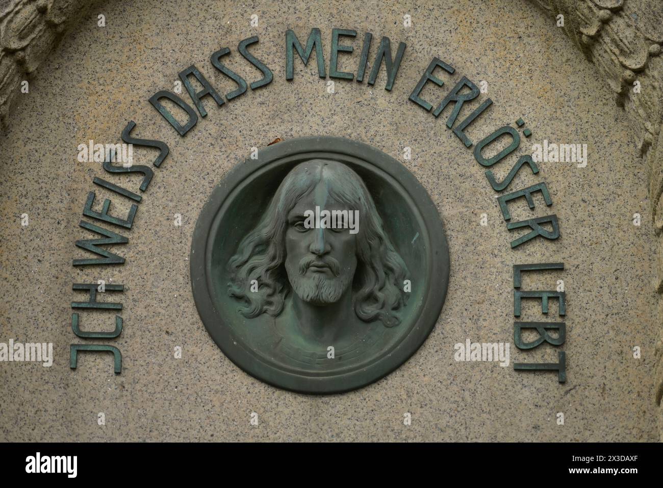 Christus begraben hi-res stock photography and images - Alamy