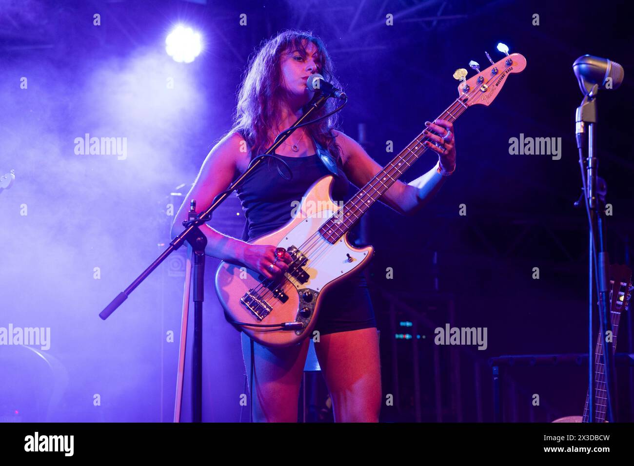 Tyler hyde hi-res stock photography and images - Alamy