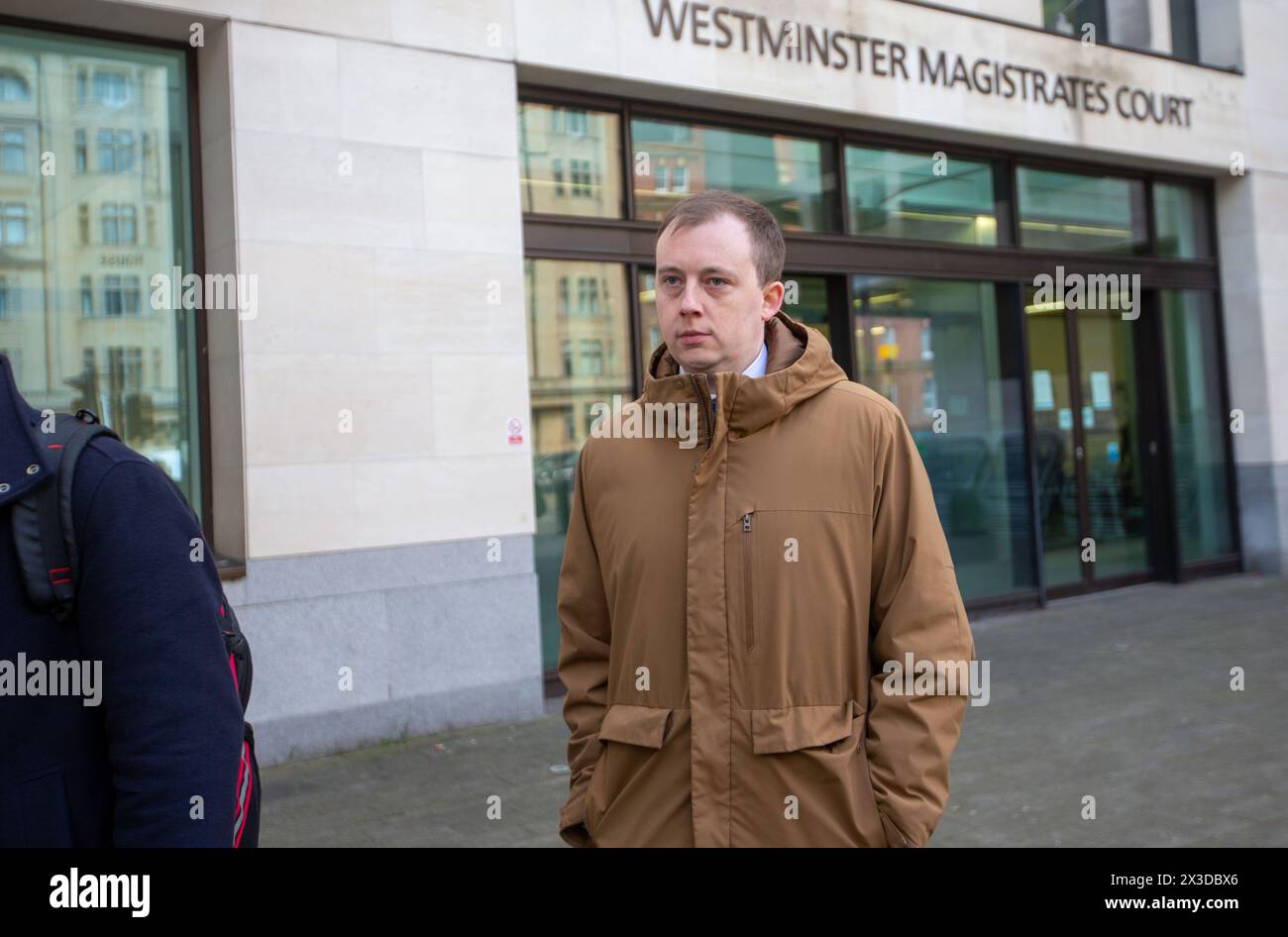 Christopher berry hi-res stock photography and images - Alamy
