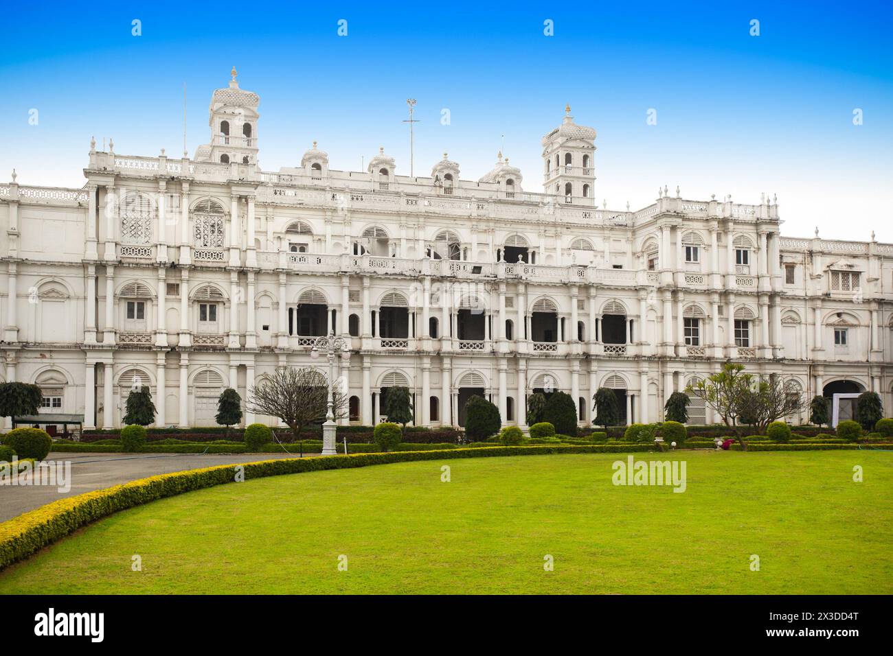 Gwalior gate hi-res stock photography and images - Alamy