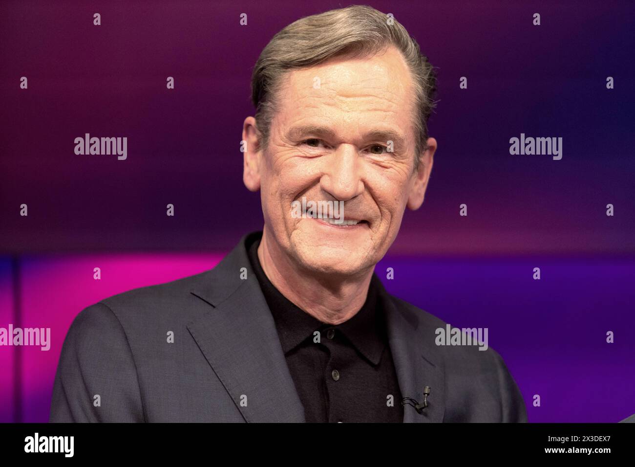 Mathias Doepfner Döpfner, Vorstandsvorsitzender der Axel Springer SE ...