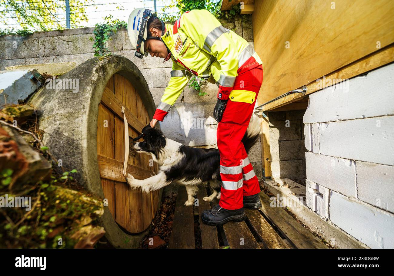 Andreas colli hi-res stock photography and images - Alamy