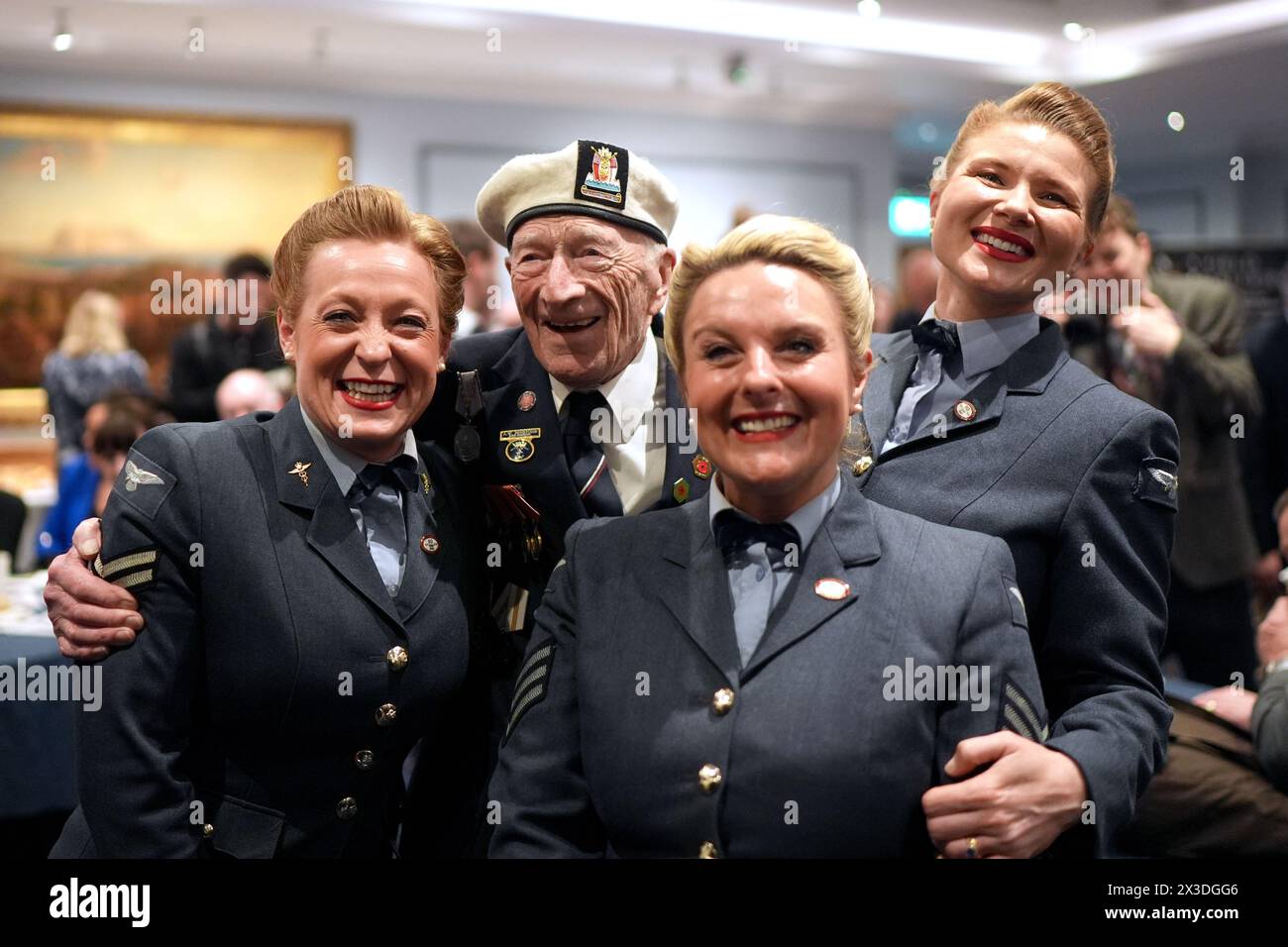 Uk d day 80 event hi-res stock photography and images - Alamy