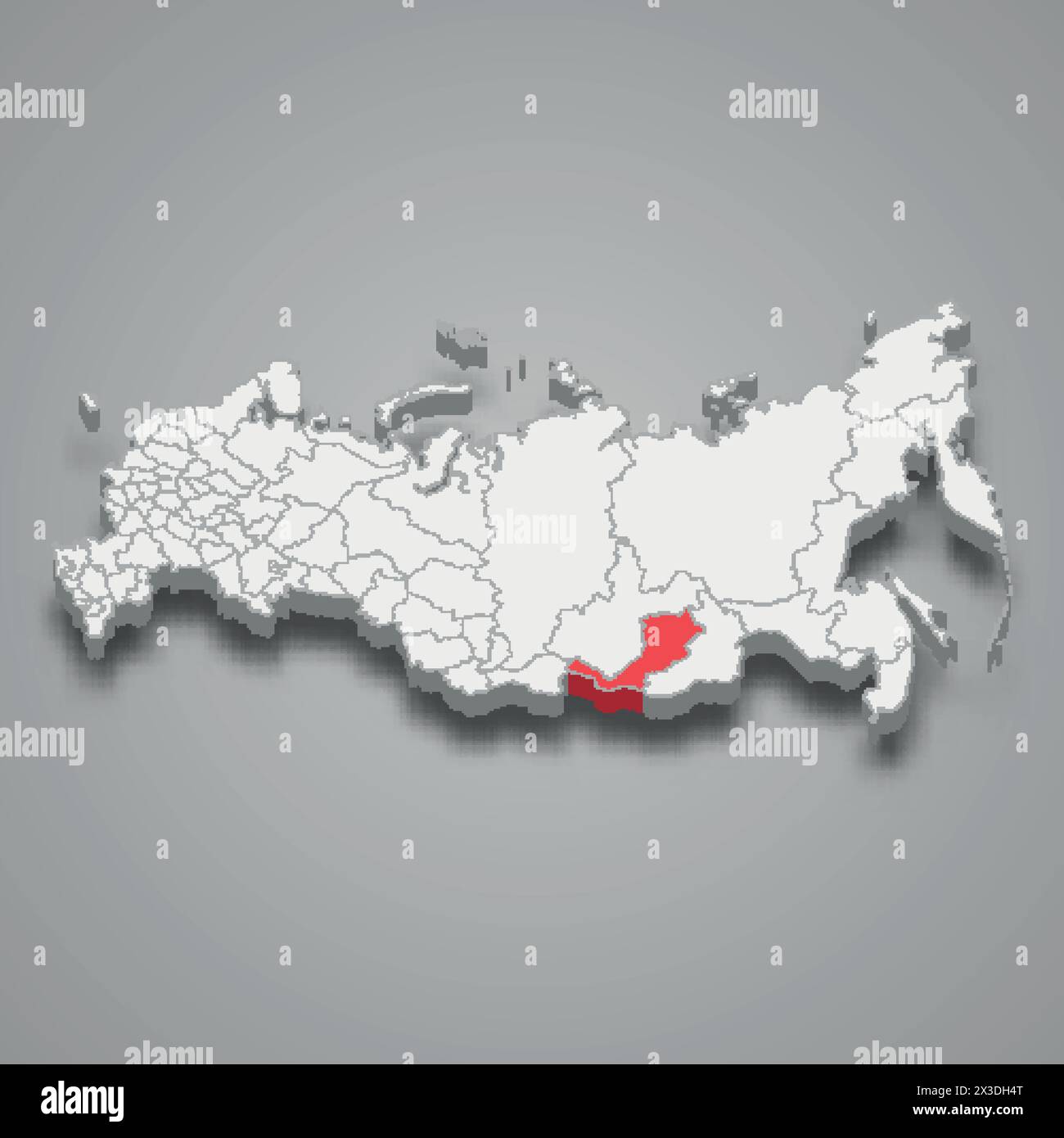 Buryatia region hi-res stock photography and images - Alamy