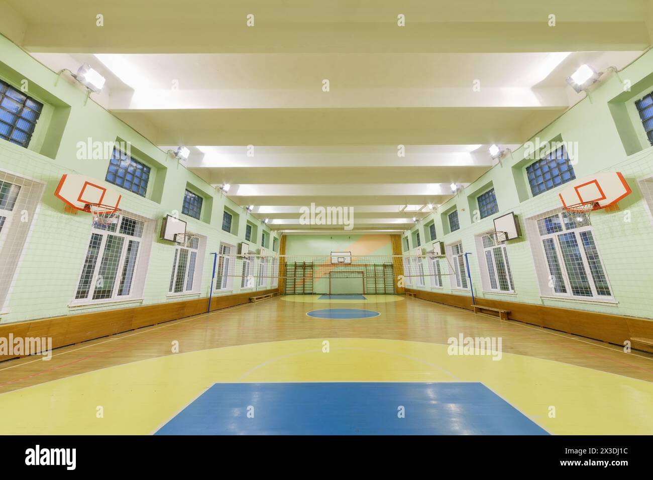 Expansion of sports activities hi-res stock photography and images - Alamy