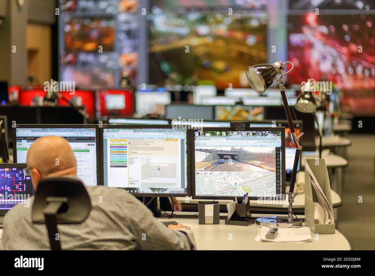 Monitor nec hi-res stock photography and images - Alamy