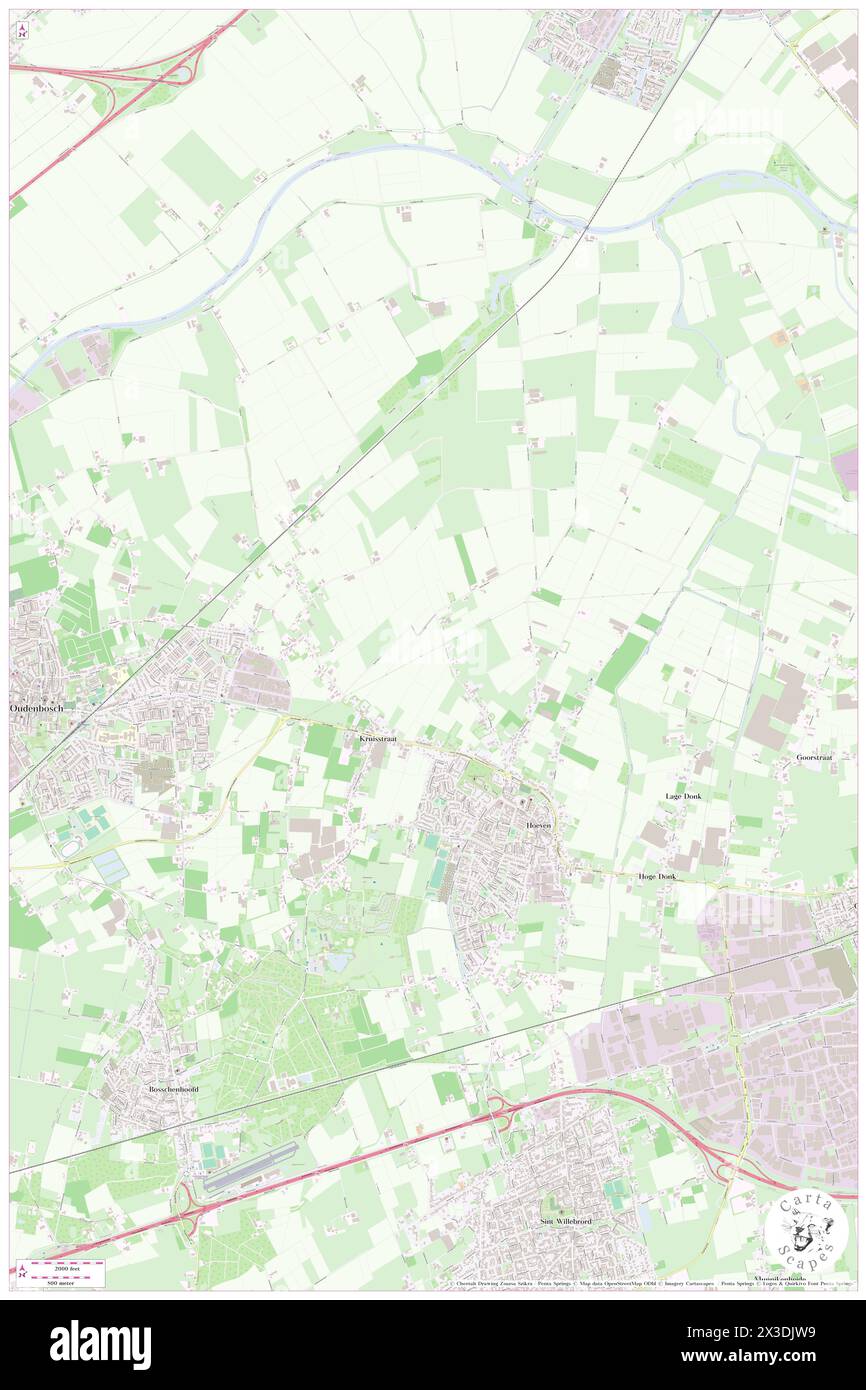 Hoeven, Provincie Limburg, BE, Belgium, Flanders, N 51 4' 59'', N 5 5 ...