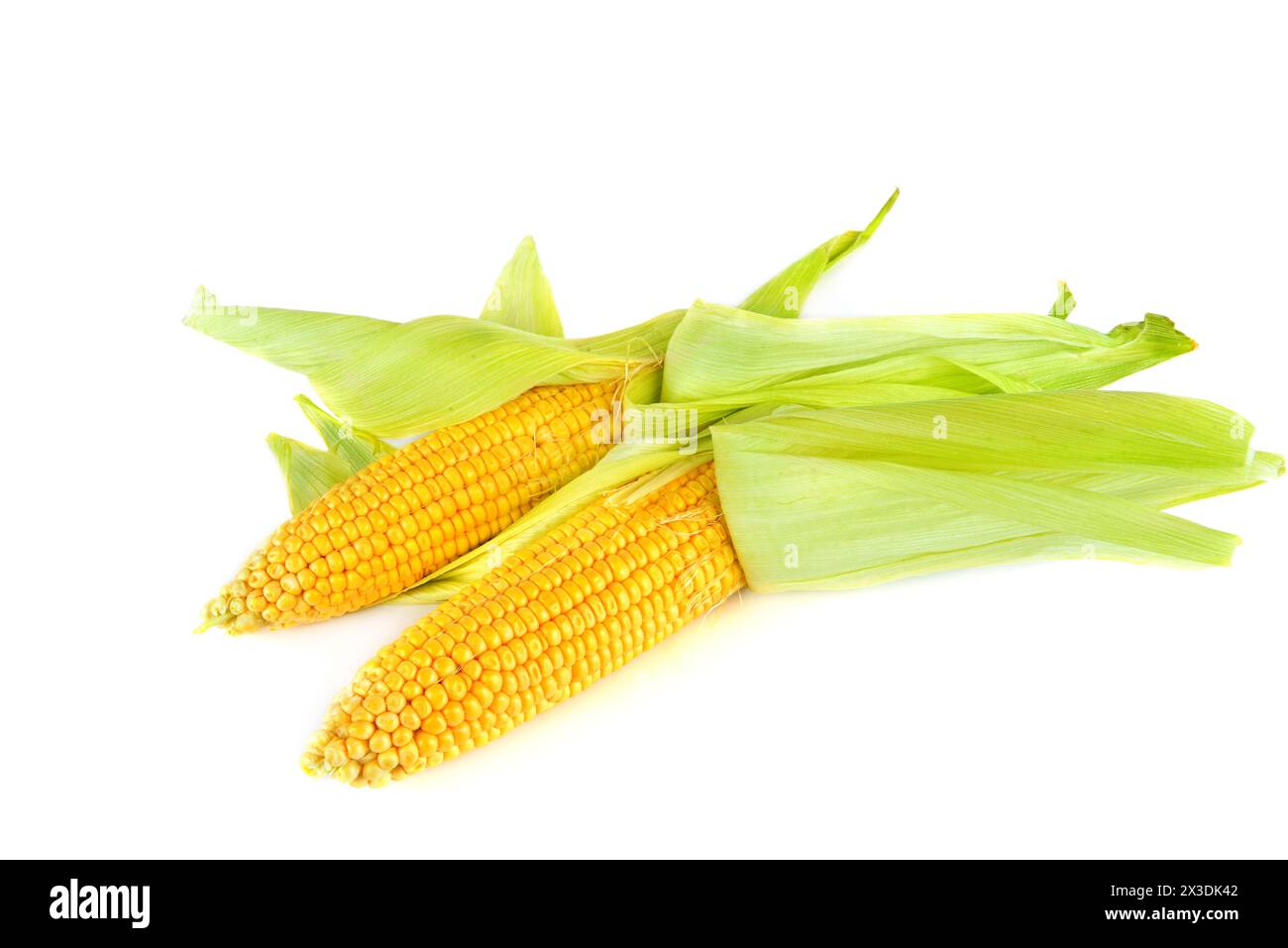Cobs sweet corn hi-res stock photography and images - Alamy