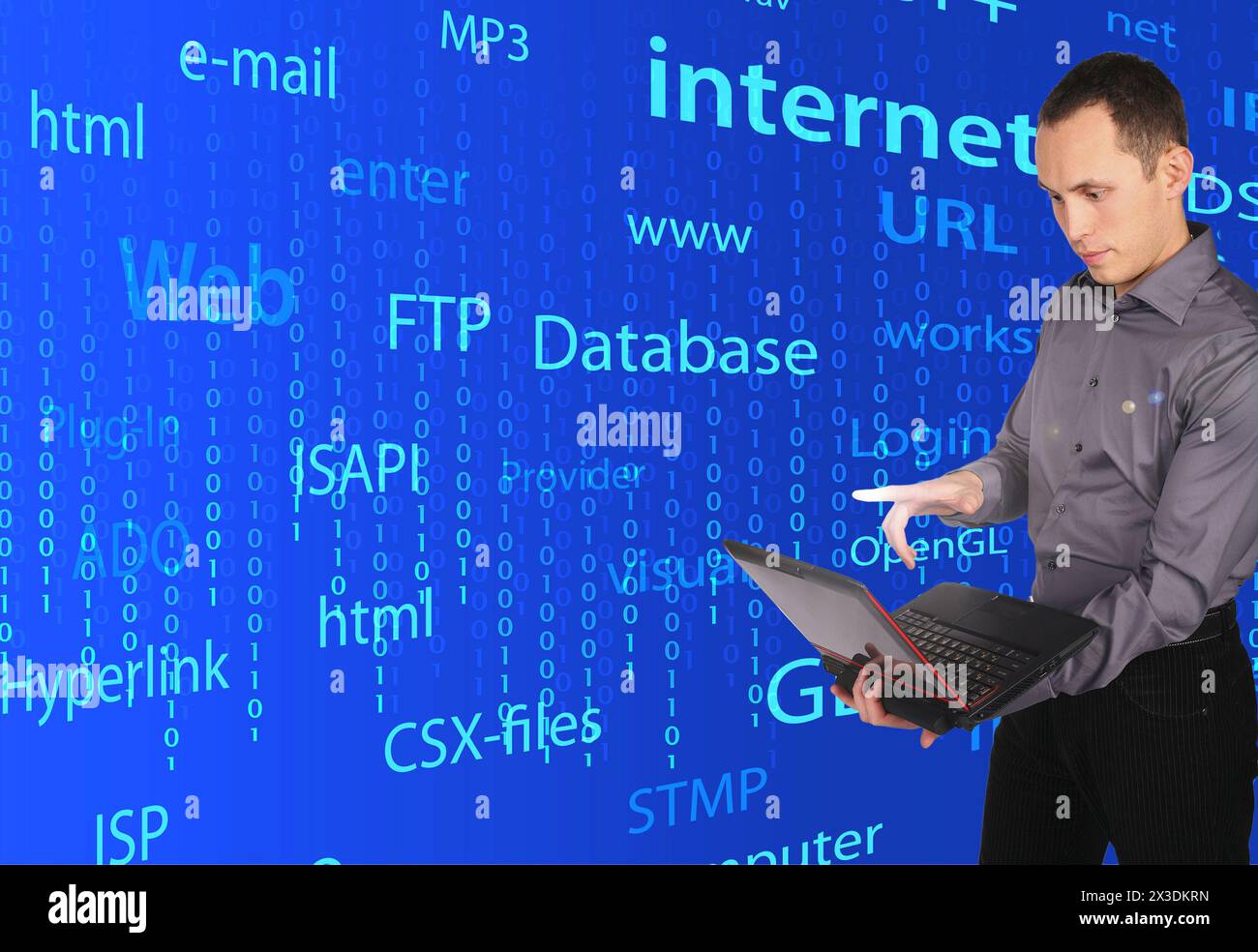 Isapi background hi-res stock photography and images - Alamy