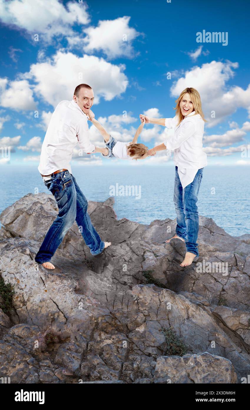 Shake your feet hi-res stock photography and images - Alamy