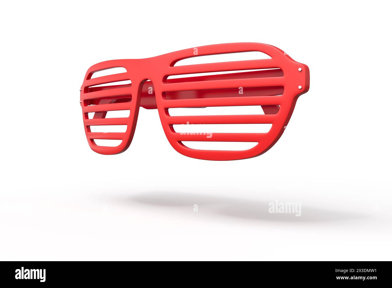 Slatted eyewear hi-res stock photography and images - Alamy