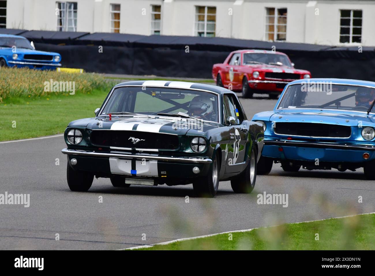 Ken miles hi-res stock photography and images - Alamy