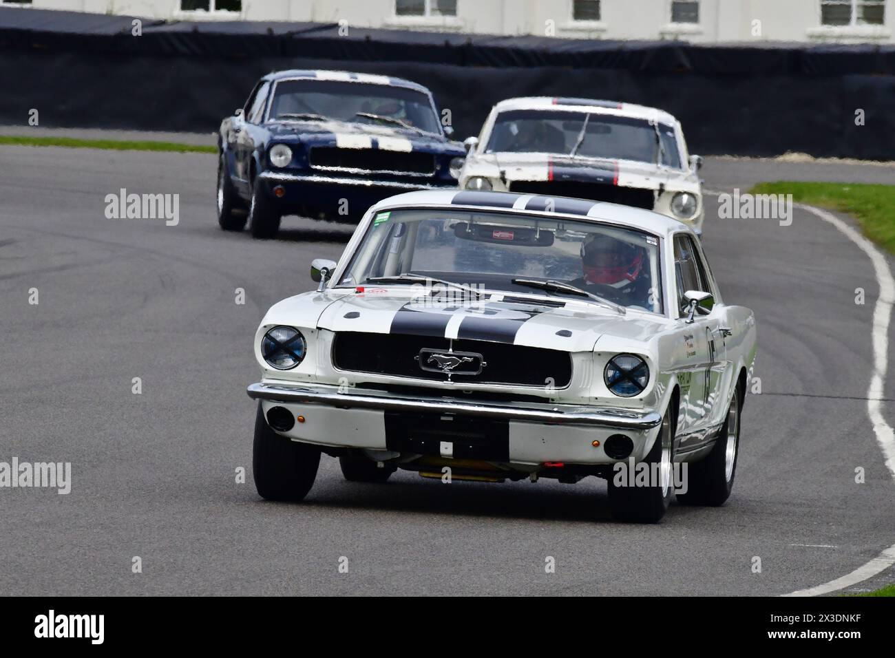 Richard taffinder hi-res stock photography and images - Alamy