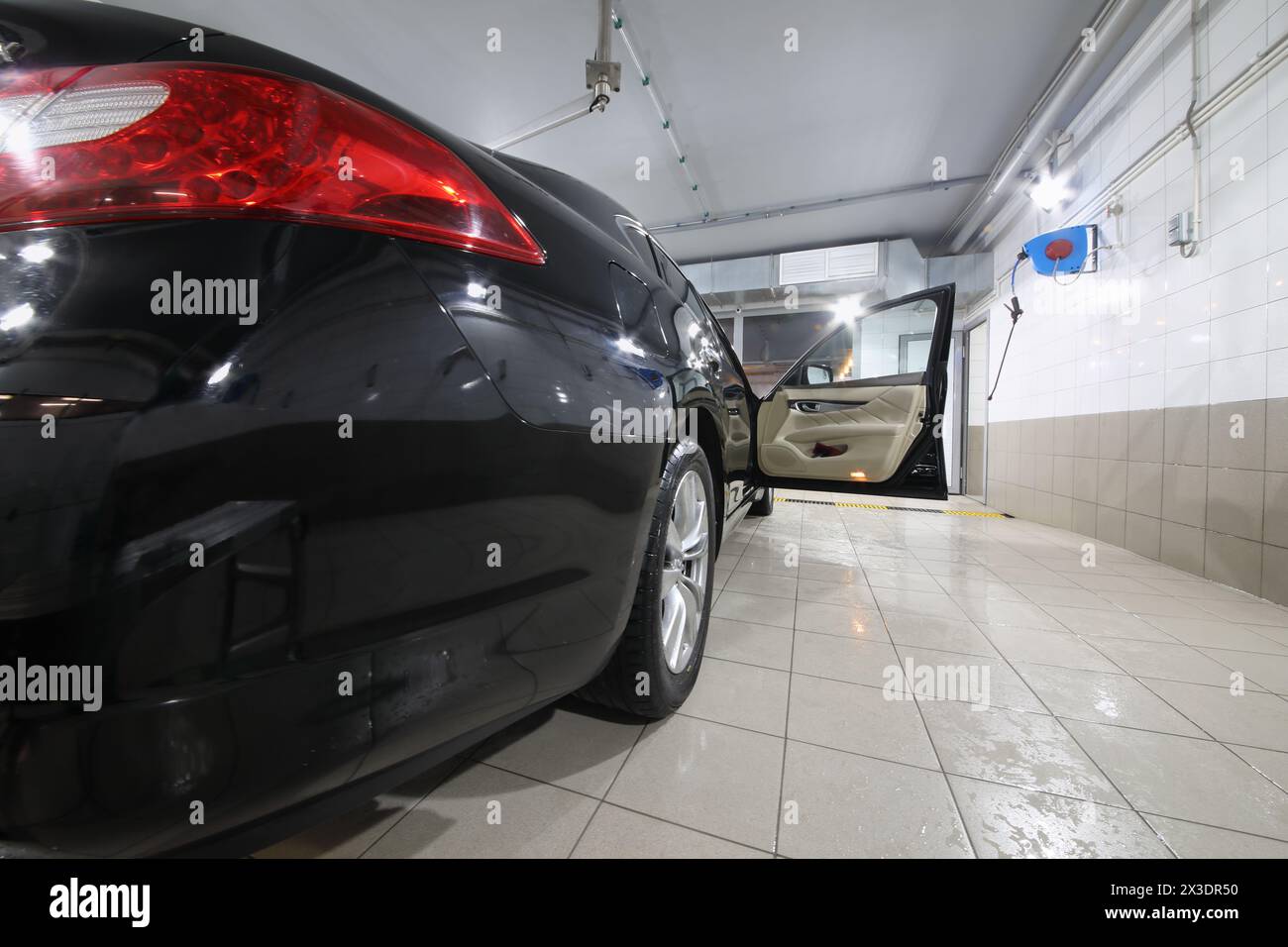 Foreign car hi-res stock photography and images - Alamy