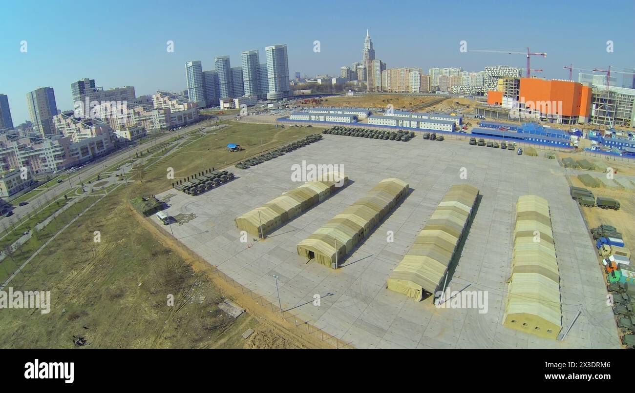Machines victory day parade hi-res stock photography and images - Alamy