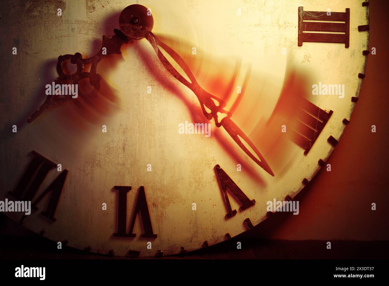 Waste watch hi-res stock photography and images - Alamy
