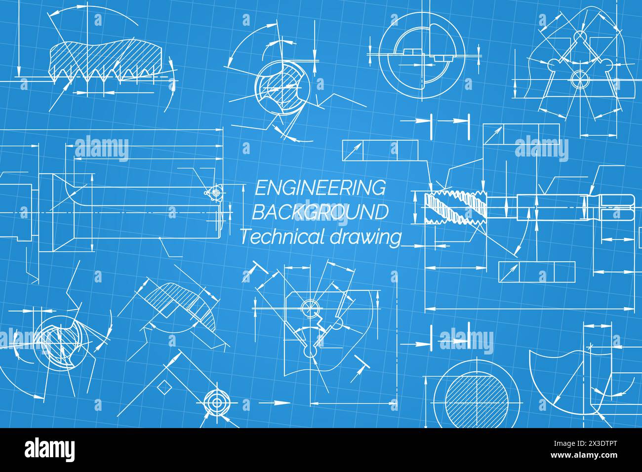 Steel ram Stock Vector Images - Alamy