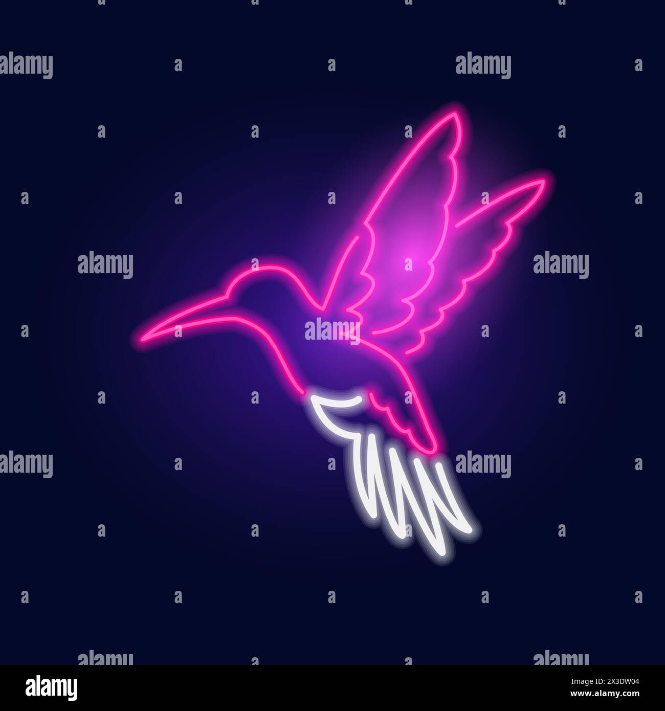 Colibri club Stock Vector Images - Alamy