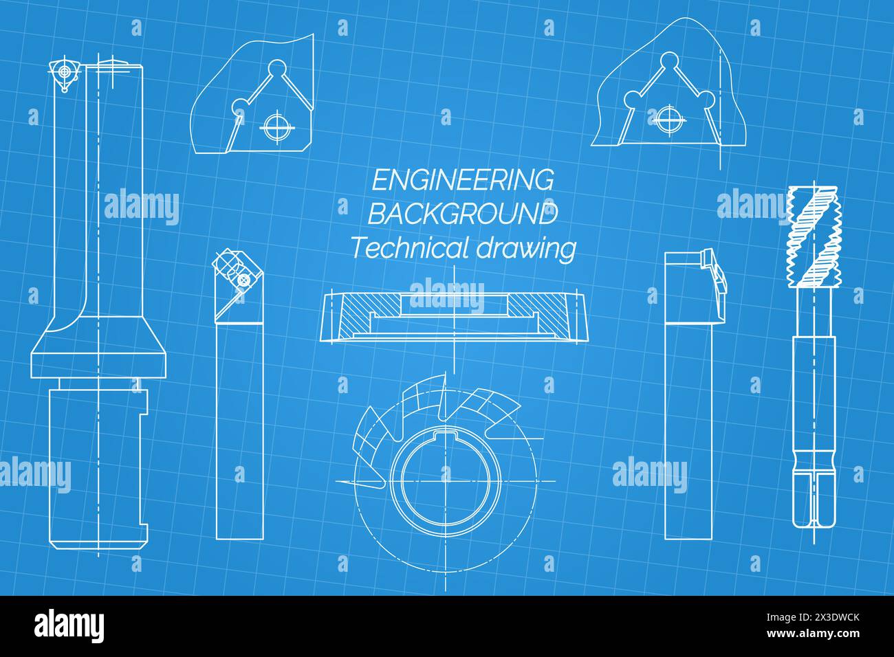 Steel ram Stock Vector Images - Alamy