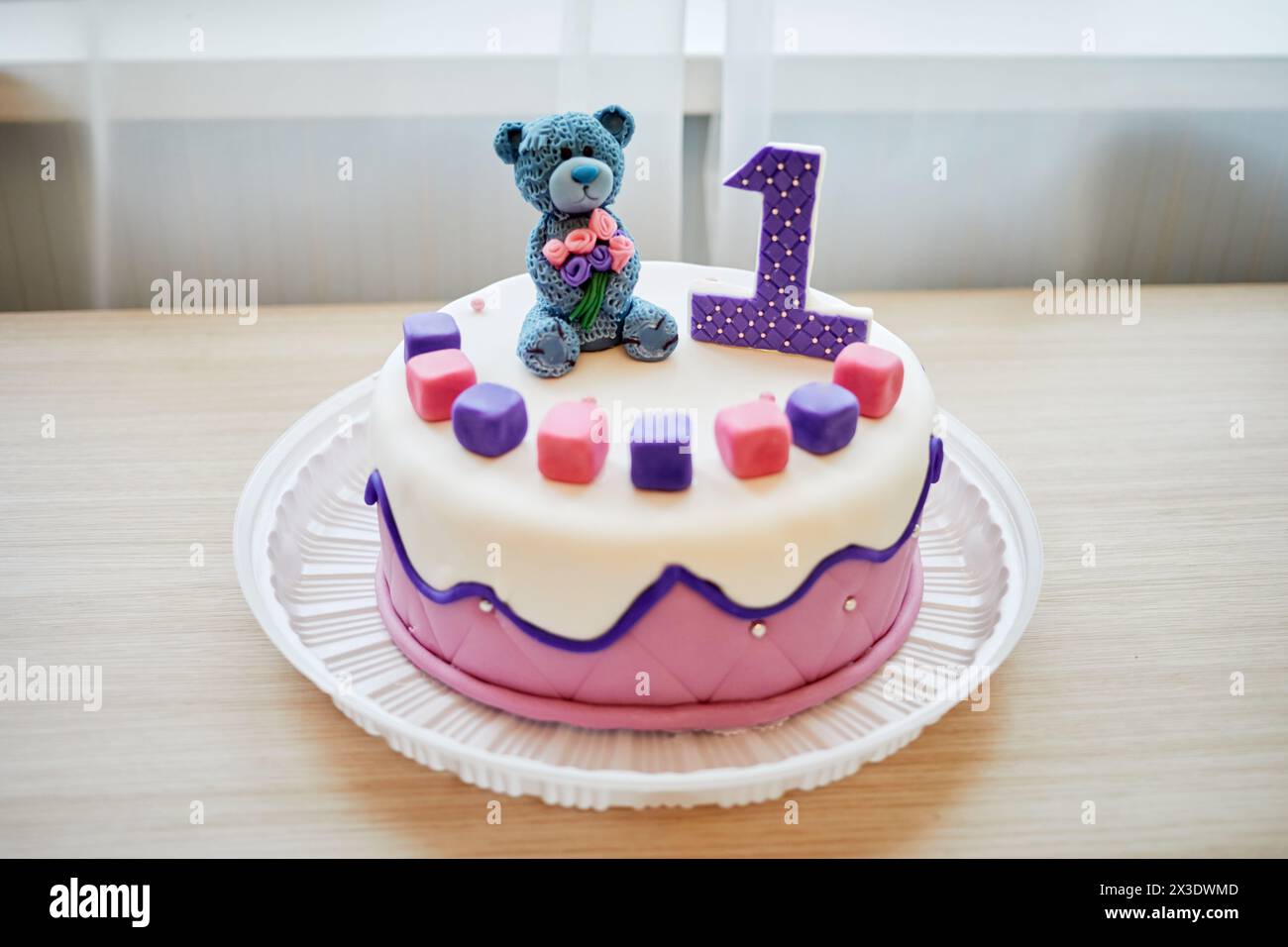 Cub birthday celebration hi-res stock photography and images - Alamy
