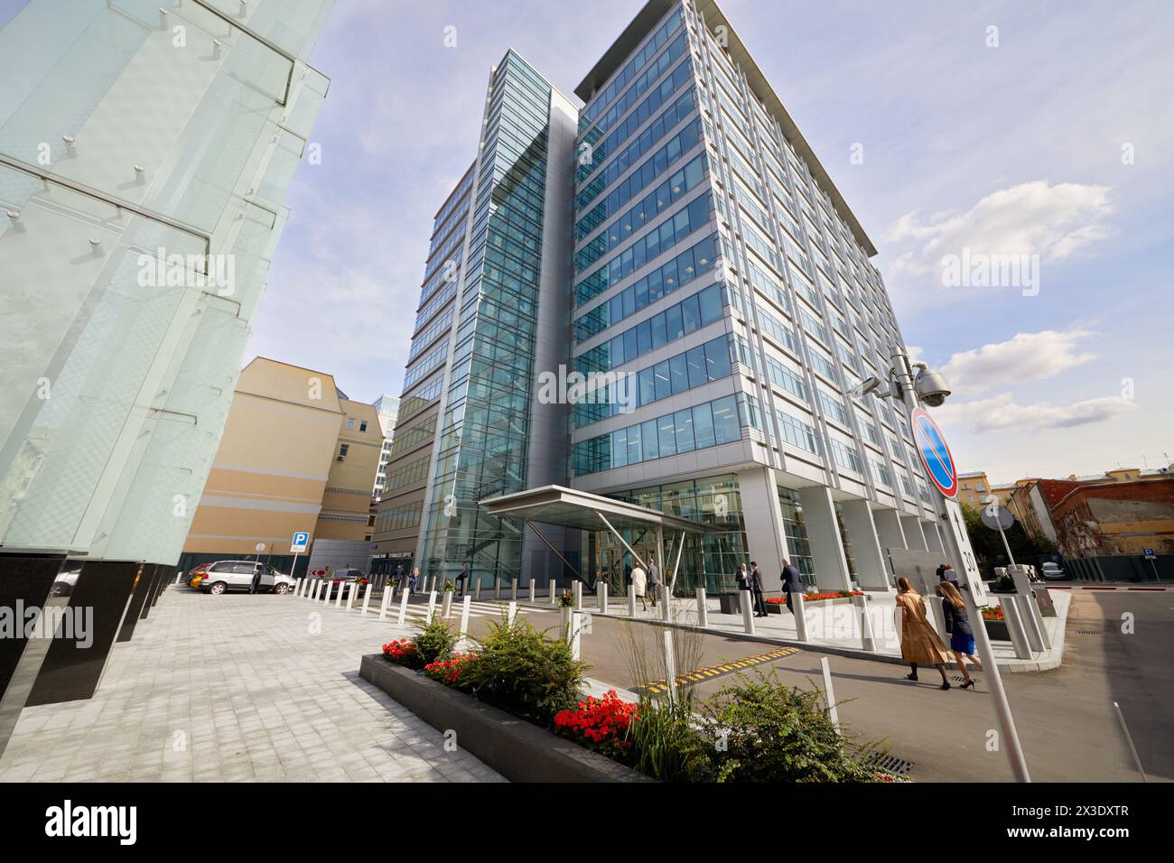 Sqm design hi-res stock photography and images - Alamy