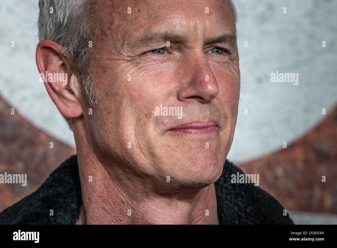 Planet of the apes movie 2024 hi-res stock photography and images - Alamy