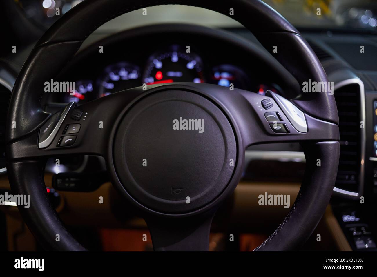 Steering place hi-res stock photography and images - Alamy