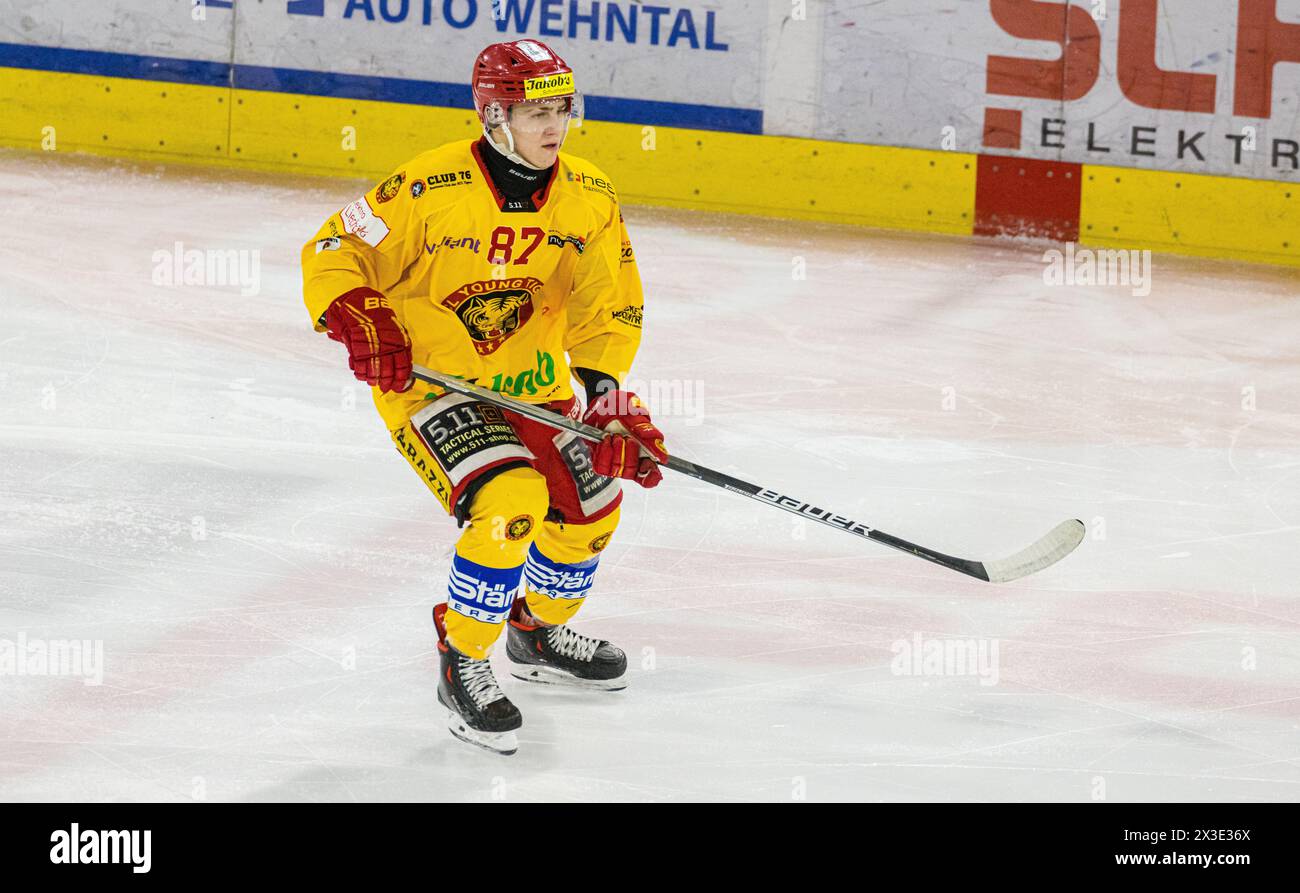 Timo jenni hi-res stock photography and images - Alamy