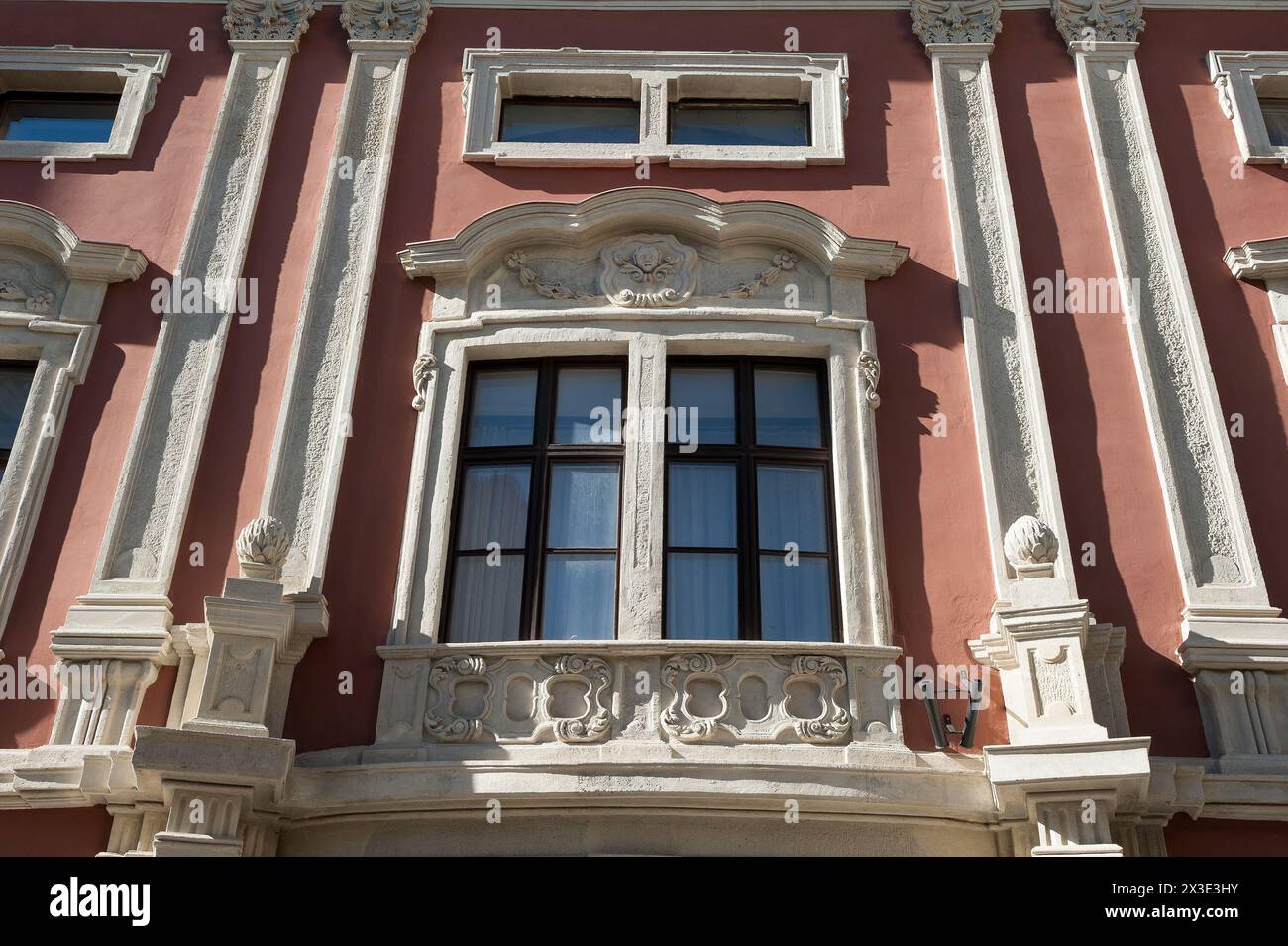 Western transdanubia region hi-res stock photography and images - Alamy