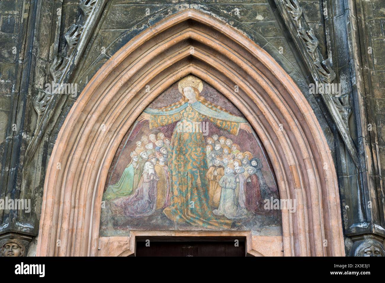 Western transdanubia region hi-res stock photography and images - Alamy