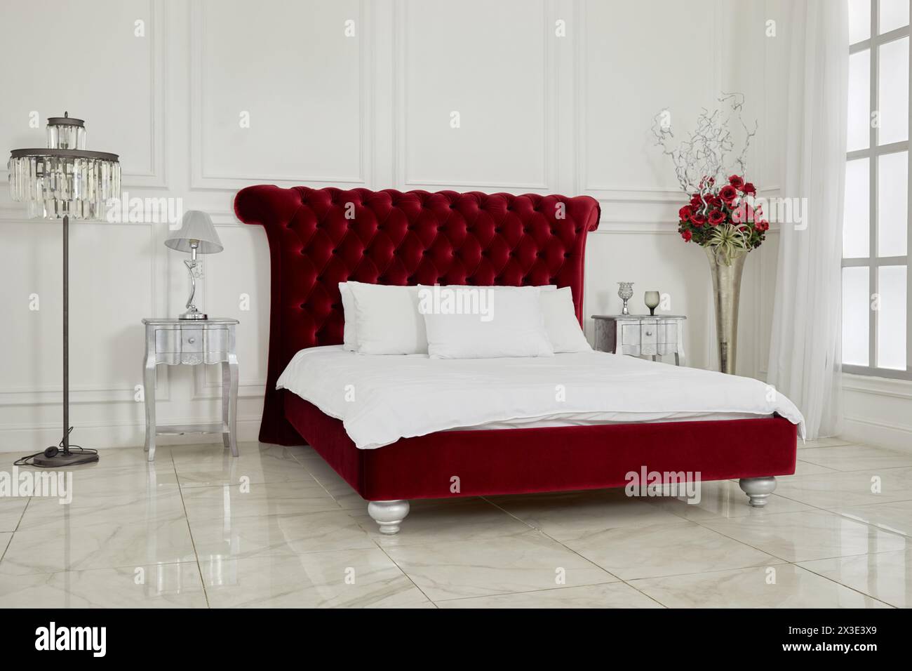 Latticed light hi-res stock photography and images - Alamy