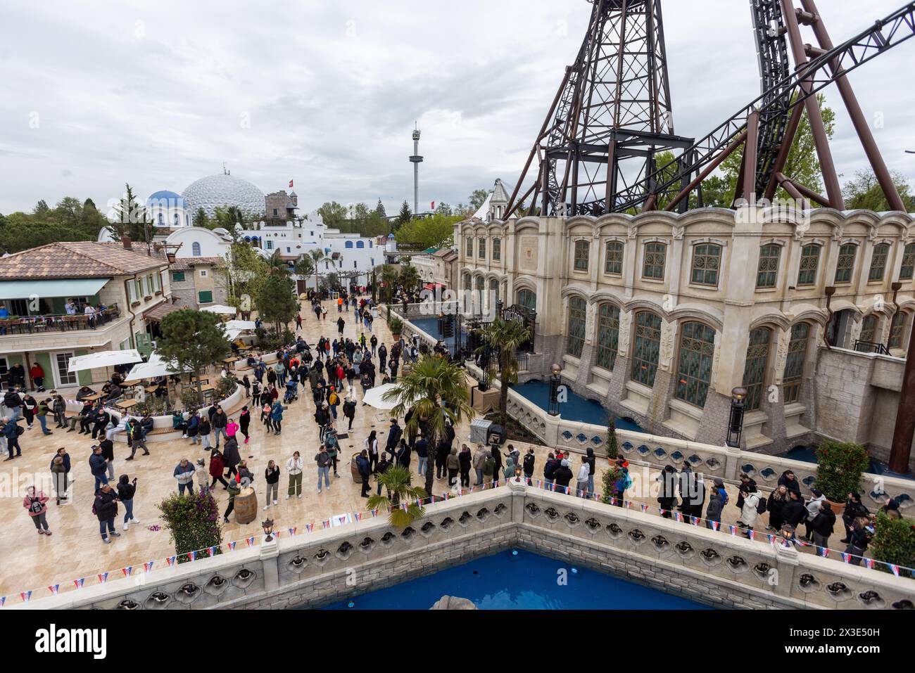 Voltron nevera hi-res stock photography and images - Alamy