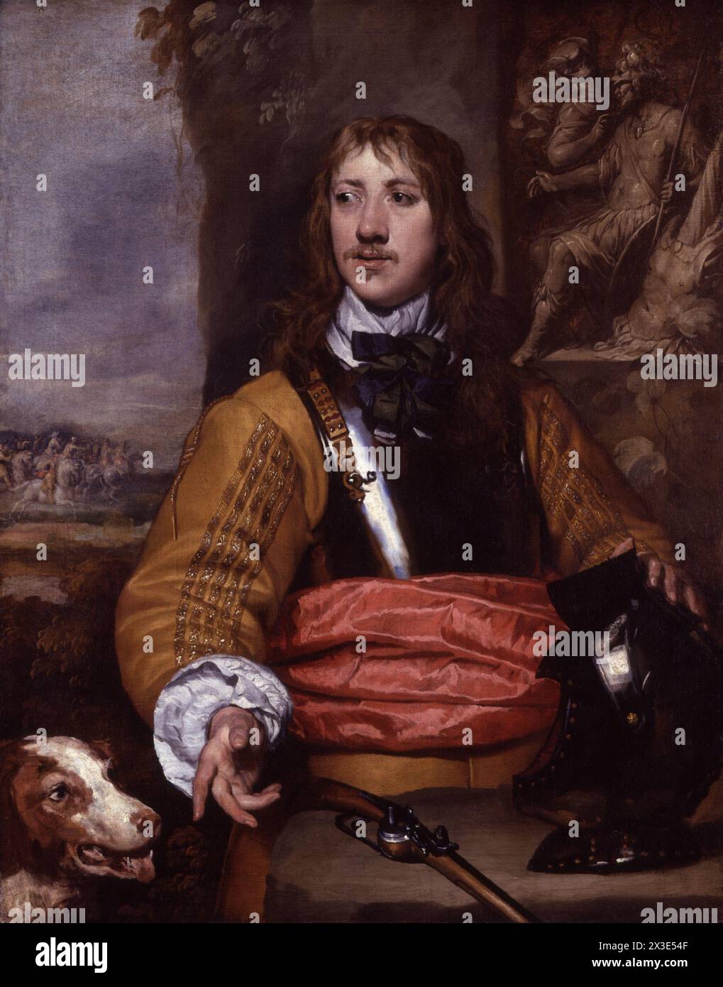 William neville hi-res stock photography and images - Alamy