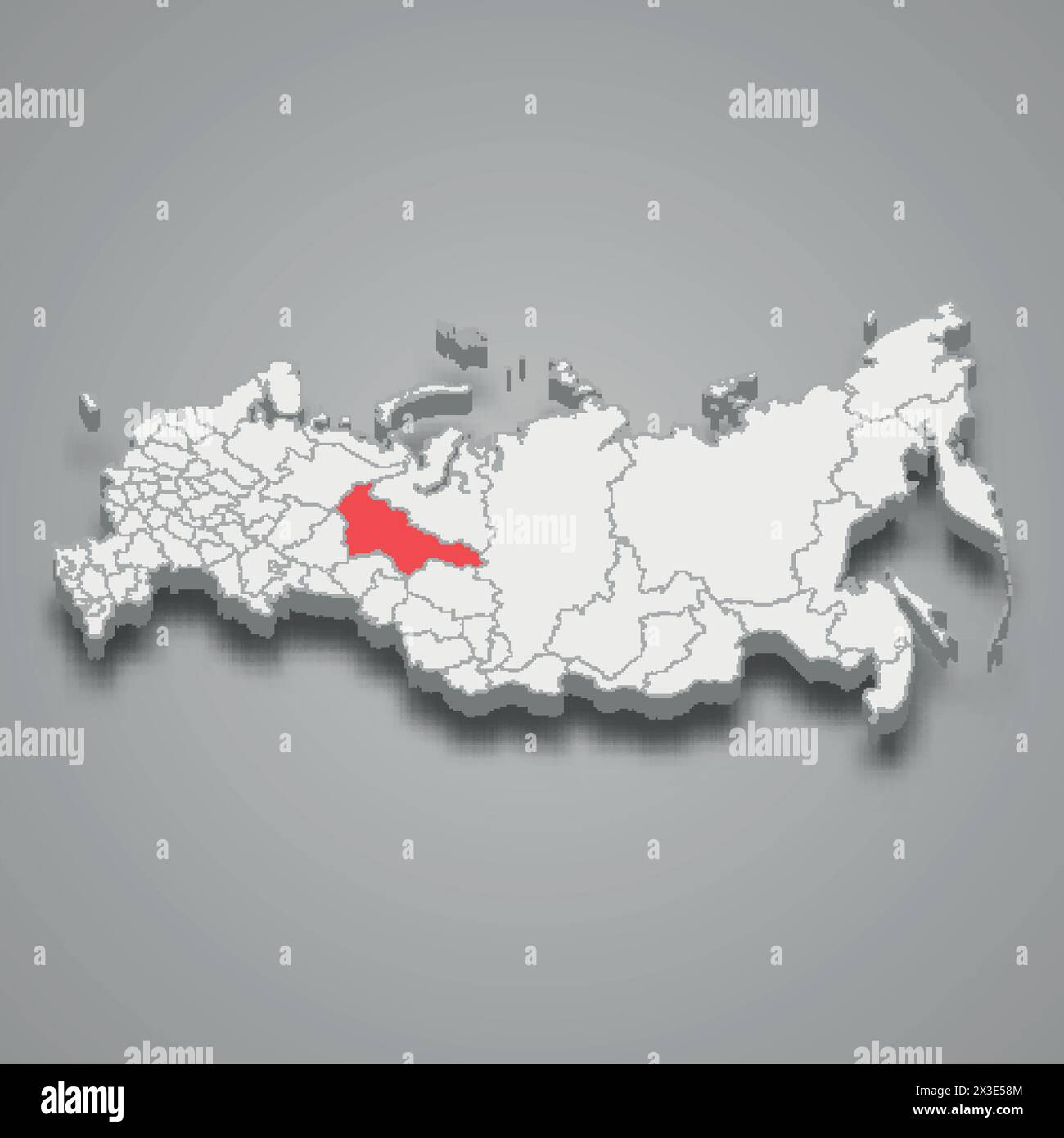 Mansi russia hi-res stock photography and images - Alamy