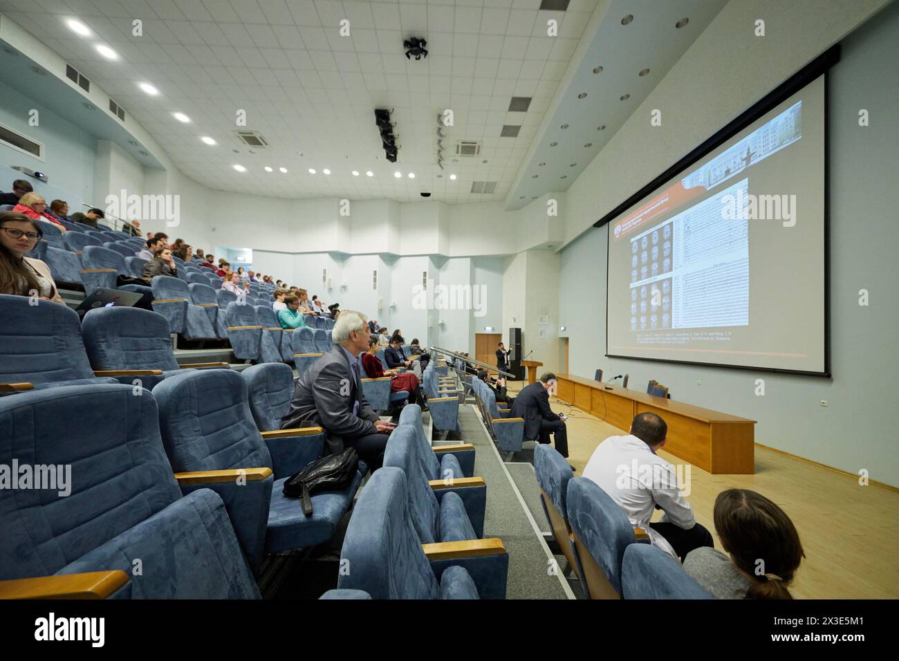 Bronov hi-res stock photography and images - Alamy