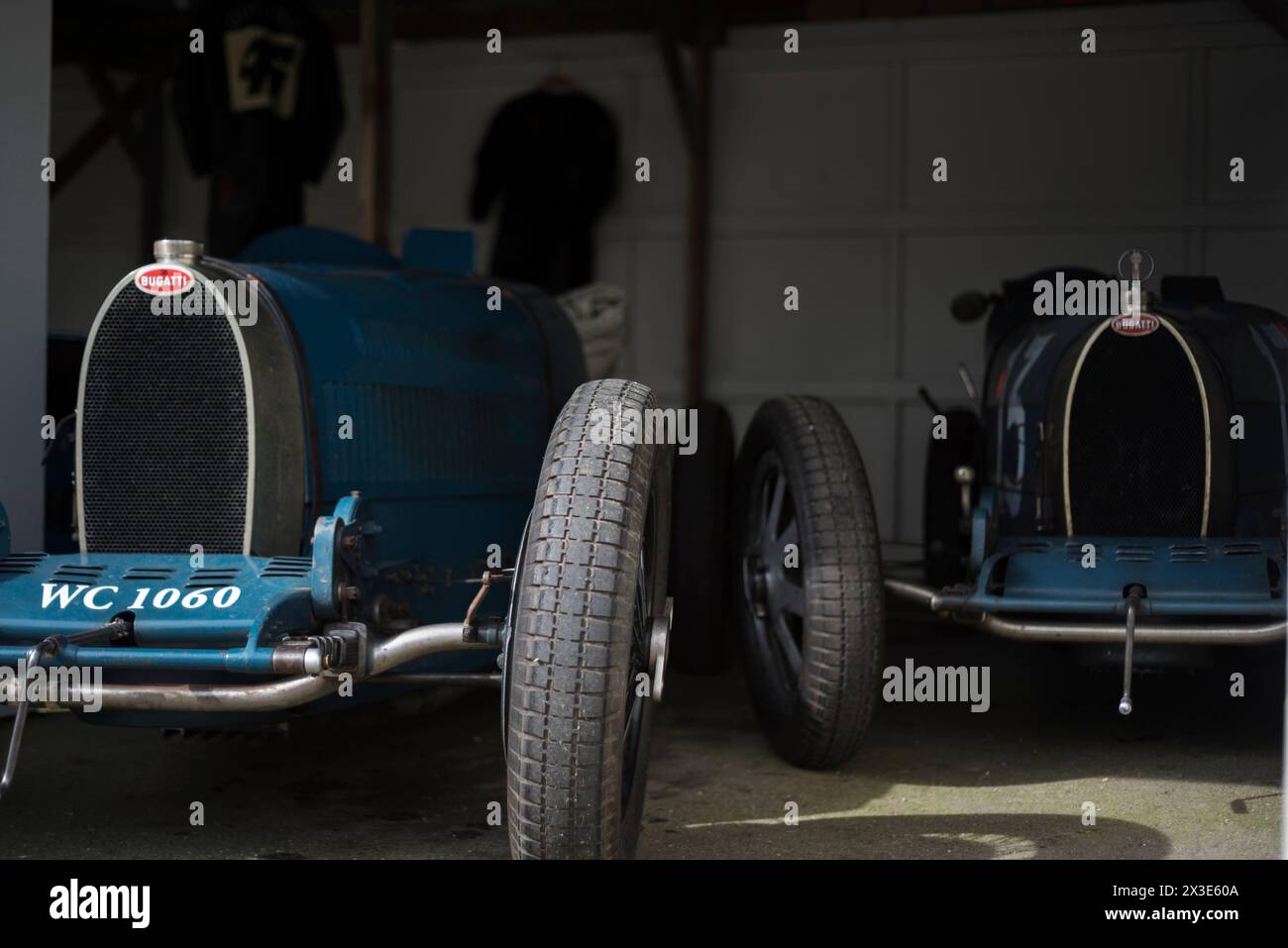 1925 bugatti type 35 sportscars hi-res stock photography and images - Alamy