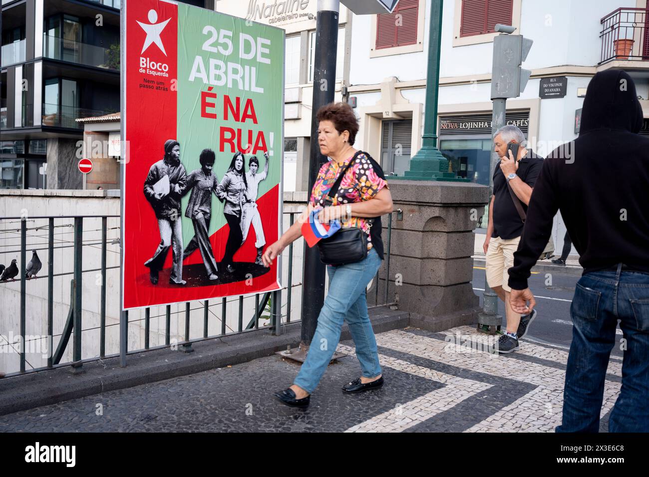 18th april 2024 hi-res stock photography and images - Alamy