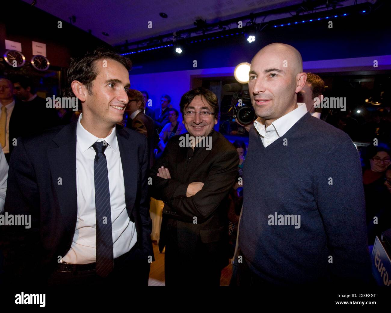 Balland philippe hi-res stock photography and images - Alamy