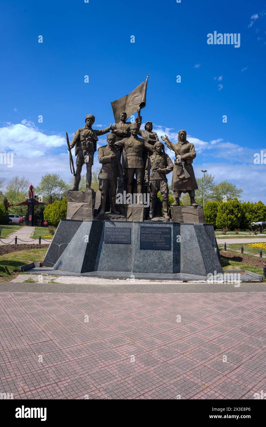 The first step hi-res stock photography and images - Alamy