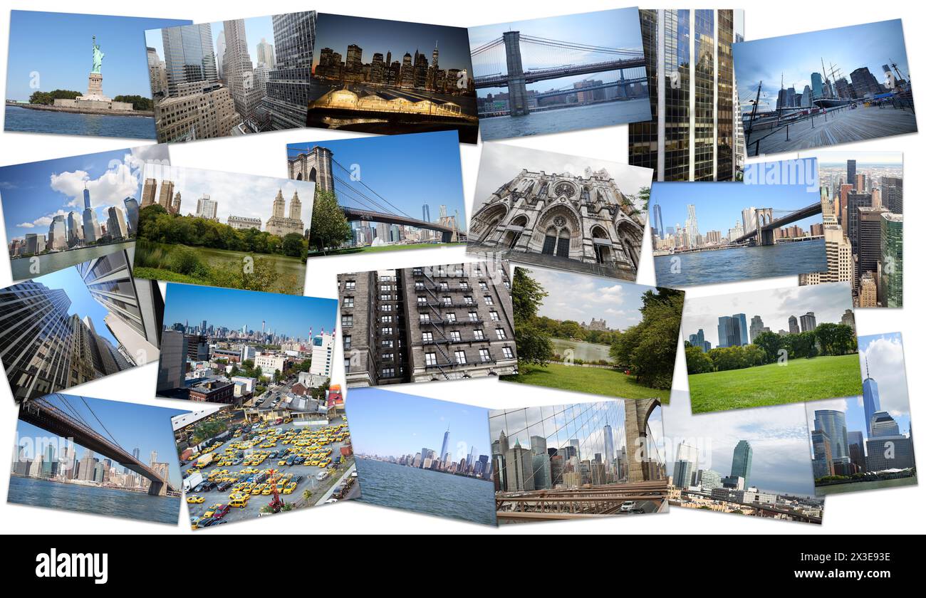 Central tower park Cut Out Stock Images & Pictures - Alamy